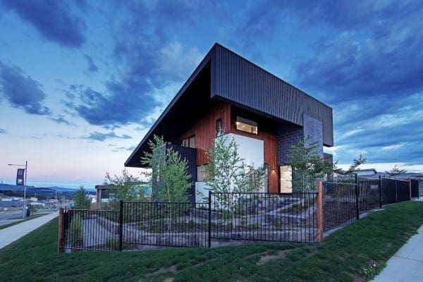 10 external building materials you may not have considered using
