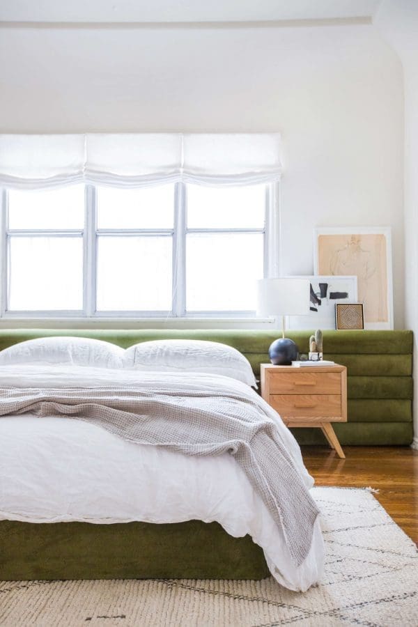 8 of the best DIY bedhead ideas - Style Curator