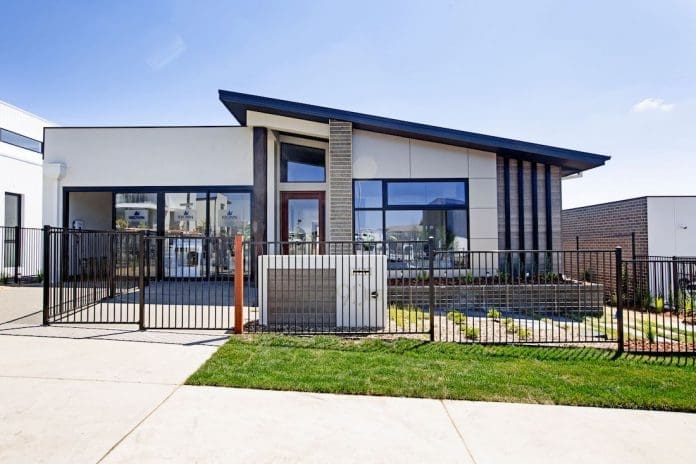 10 external building materials you may not have considered using