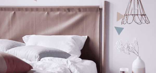 8 of the best DIY bedhead ideas - Style Curator