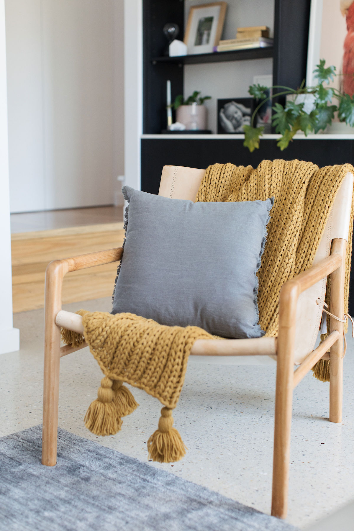 Autumn home decorating: What's hot for the home this season