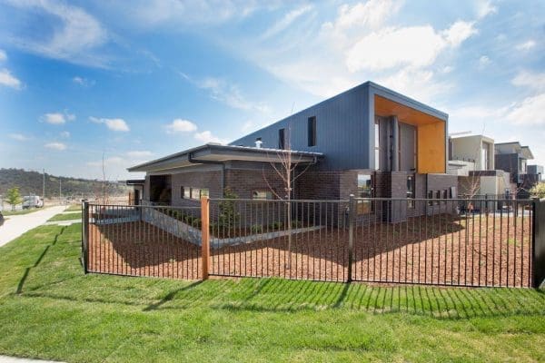 10 external building materials you may not have considered using