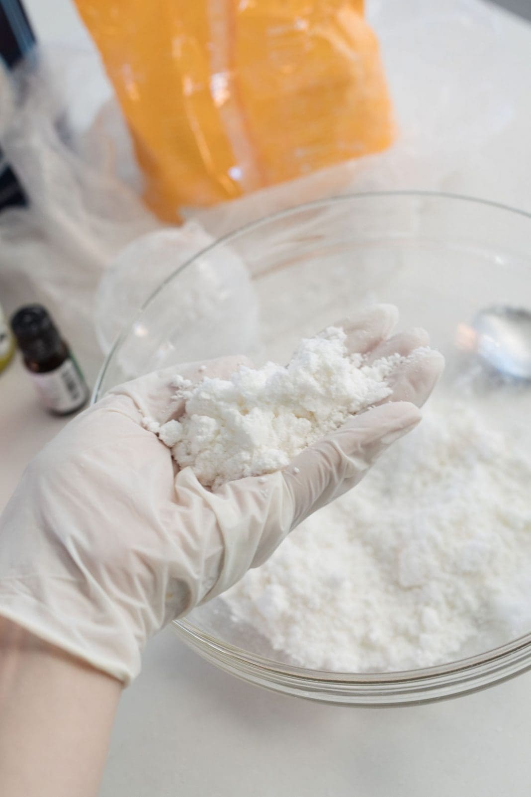 DIY bath bombs: Make luxe bath bombs with this simple tutorial