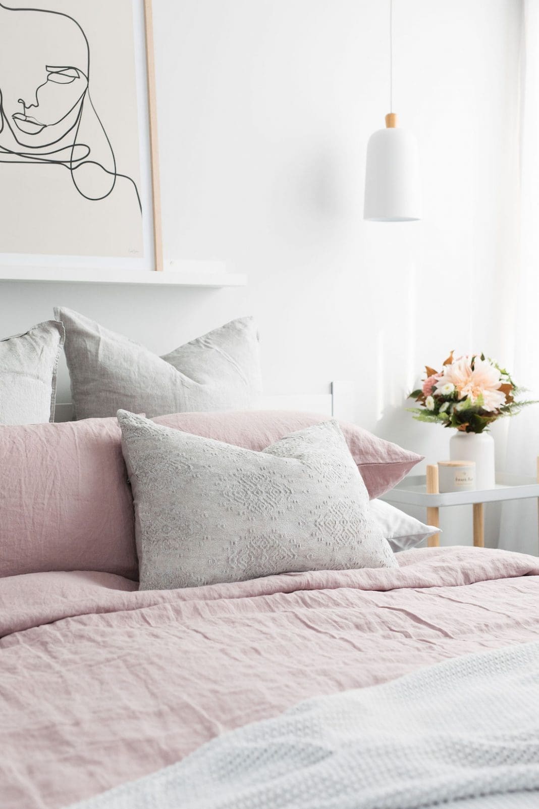Cushion styling tips from Australia's top interior stylists | Style Curator