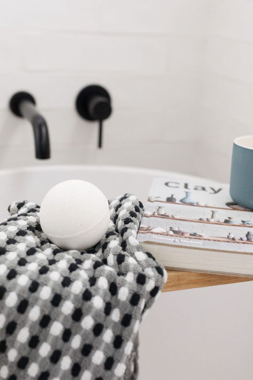 DIY bath bombs: Make luxe bath bombs with this simple tutorial