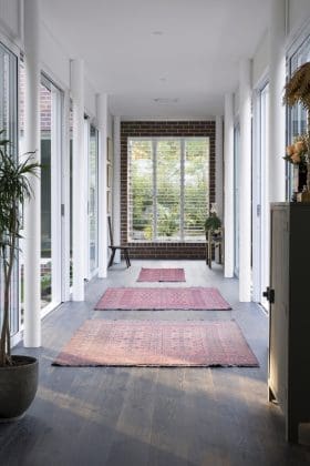 Tips, ideas and tonnes of inspo on how to style your hallway | Style ...