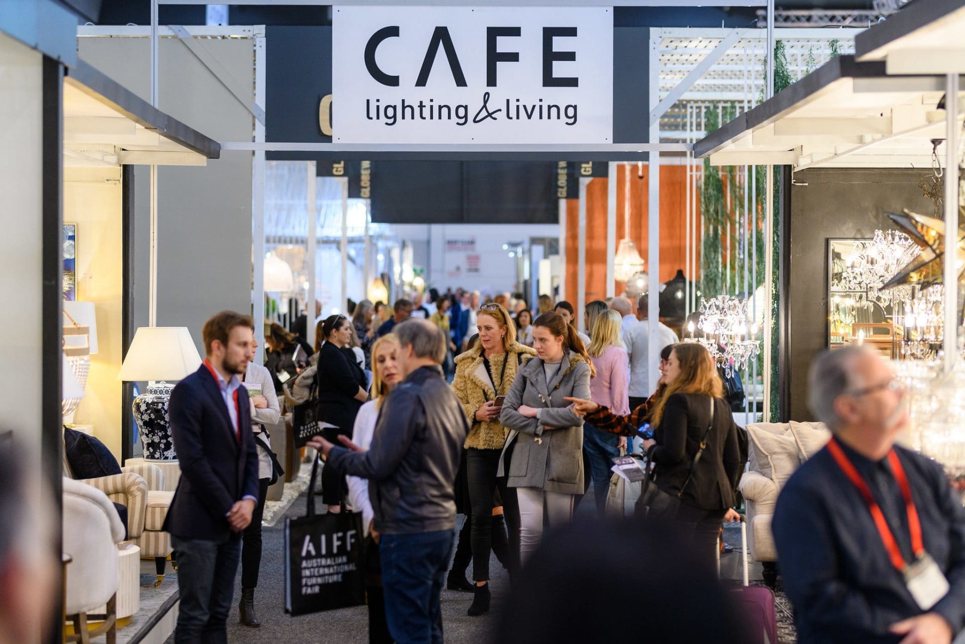 Australia's no. 1 design trade show is back bigger and better than ever