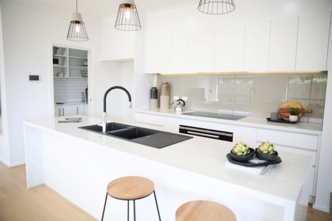 A guide to the most popular kitchen configurations Style Curator