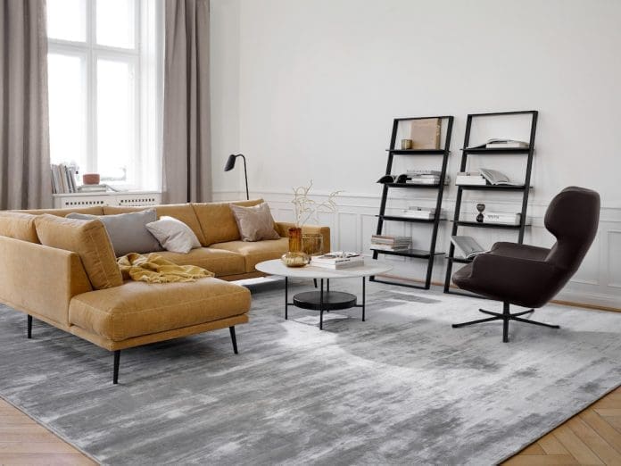 Anders Norgaard’s furniture stands the test of time | Style Curator