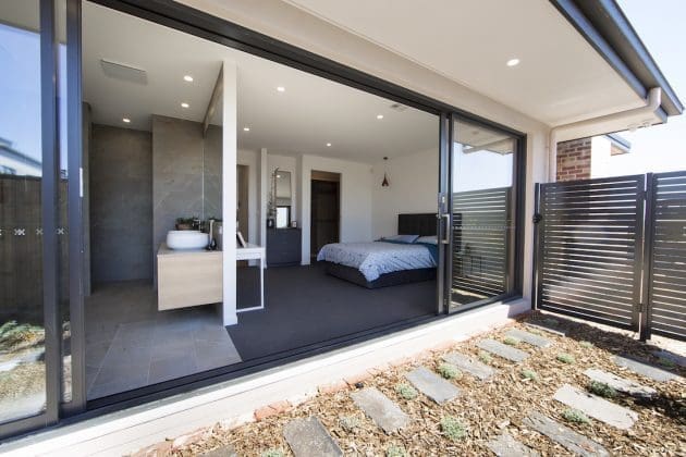 Design indoor outdoor living into your home with these 9 design ideas