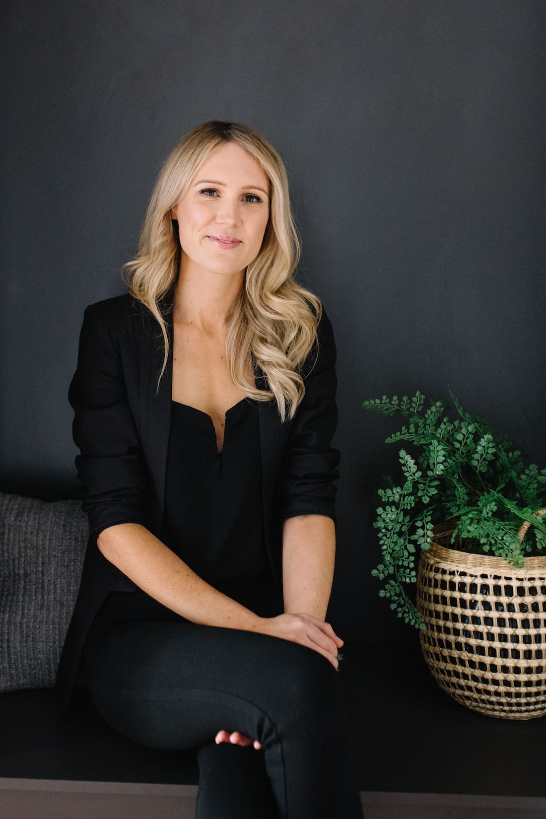 A day in the life of a property stylist, Emma Tobin | Style Curator