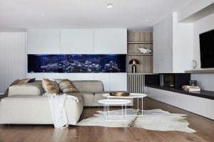 Inspiration gallery: VJ panel living room walls | Style Curator