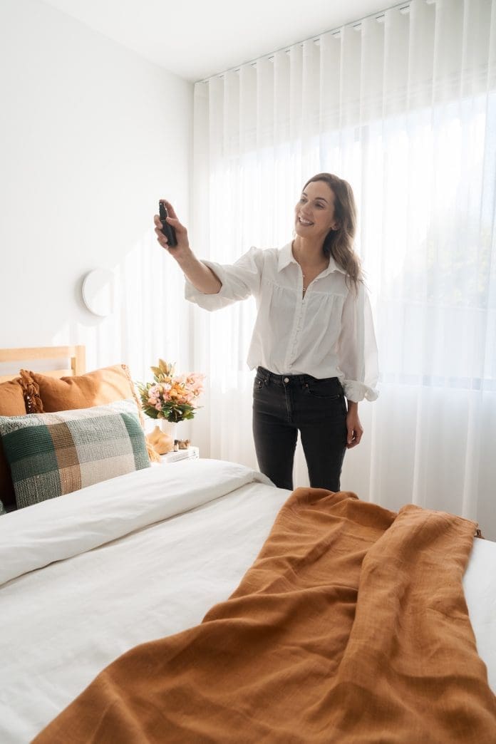 Make your own room spray: Natural DIY room sprays | Style Curator