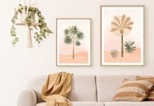 Freya Powell's vibrant floral artworks will stun you - STYLE CURATOR