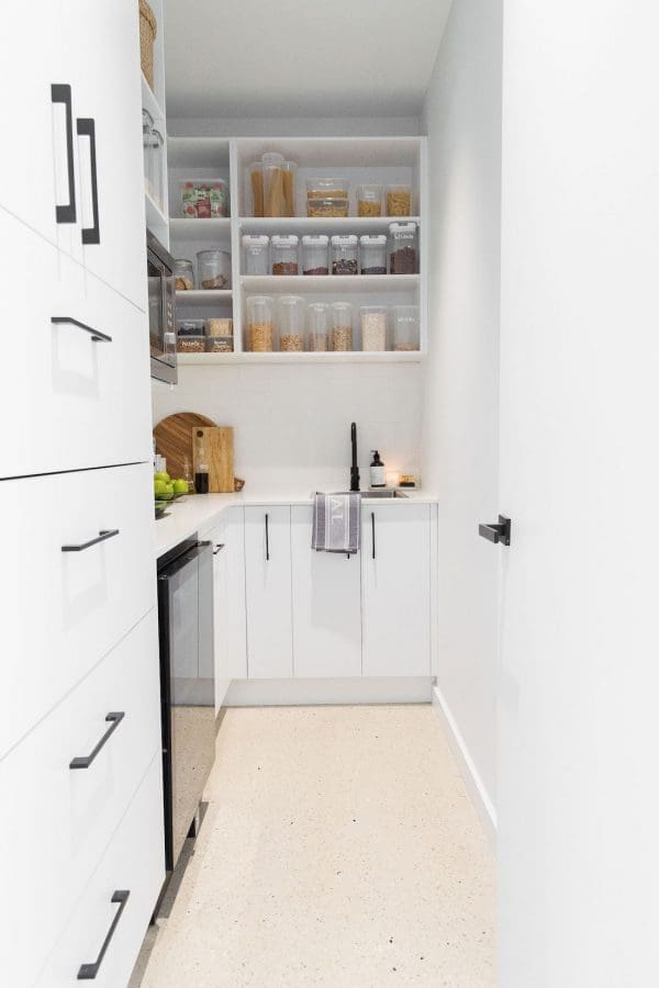 How to style and organise your pantry | Style Curator