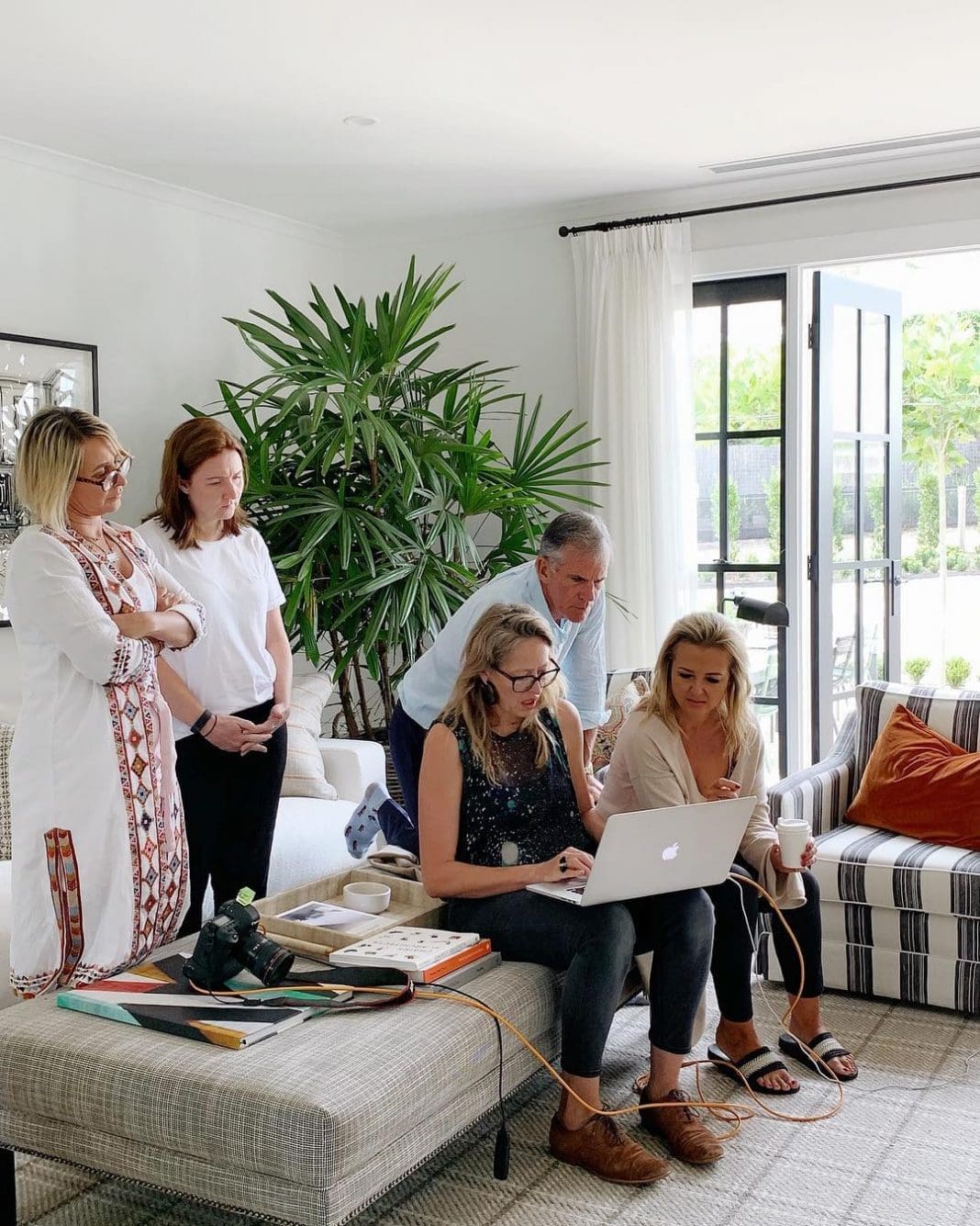 A day in the life of Interior Designer, Kate Walker | Style Curator