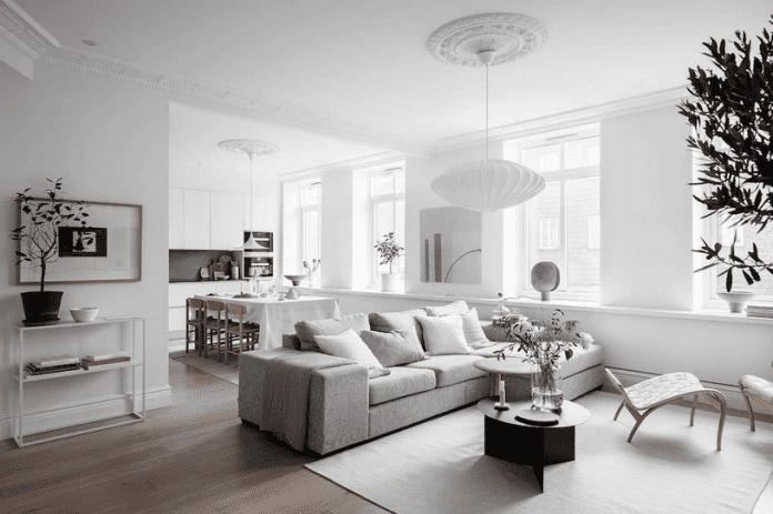 A guide to the 10 most popular interior design styles | Style Curator