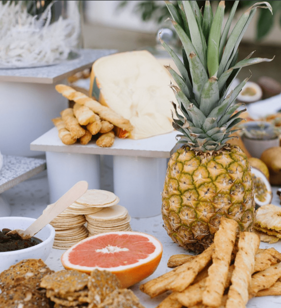How to create a gorgeous grazing board | Style Curator