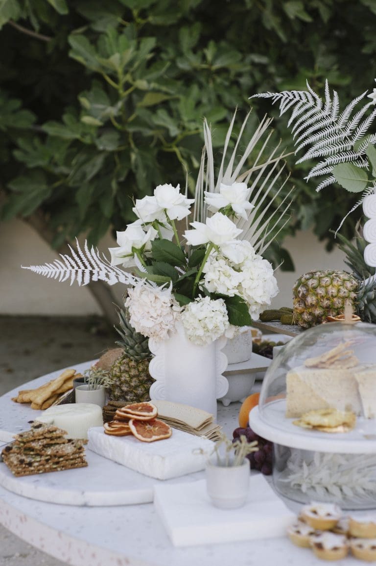 How to create a gorgeous grazing board | Style Curator