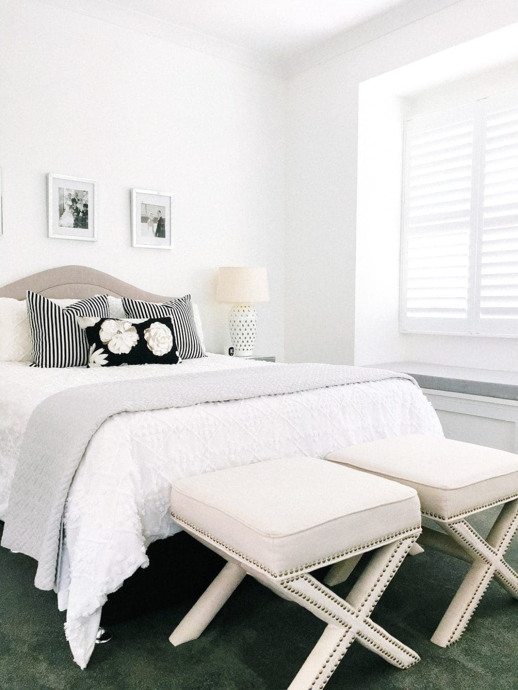 Real homes: Classic Queenslander meets Hamptons chic | Style Curator