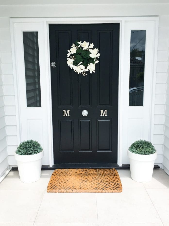 Real homes: Classic Queenslander meets Hamptons chic | Style Curator