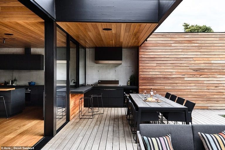 Designing the ultimate alfresco kitchen, all the design tips and tricks ...