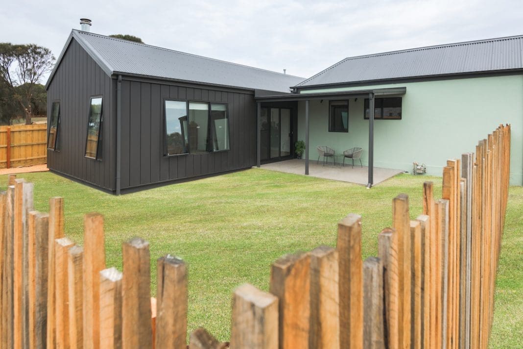 An incredible before and after home transformation | Style Curator