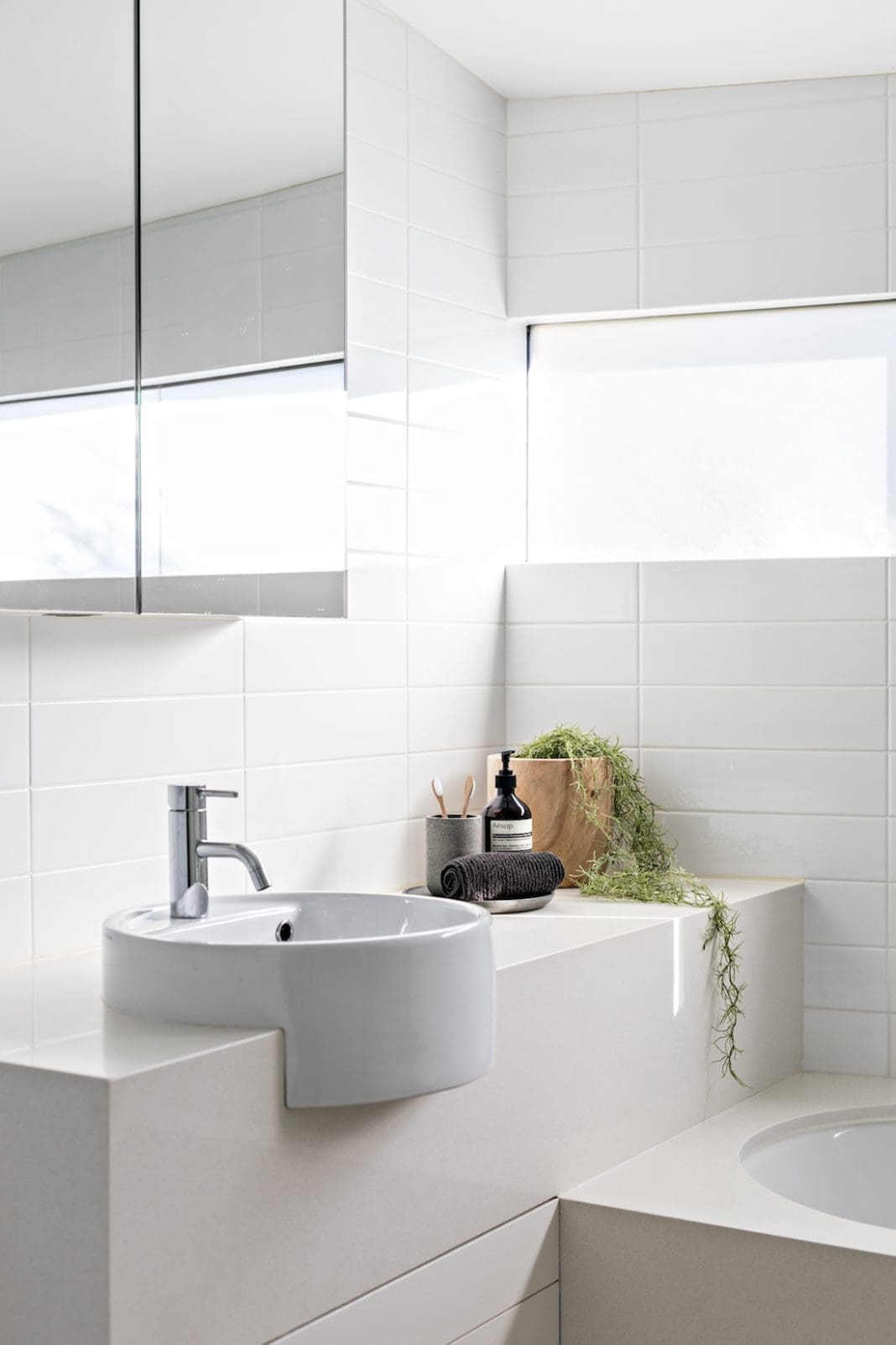 The Jetty House: real home tour | Style Curator