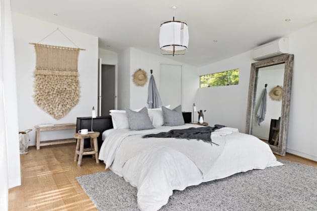 The Jetty House: real home tour | Style Curator