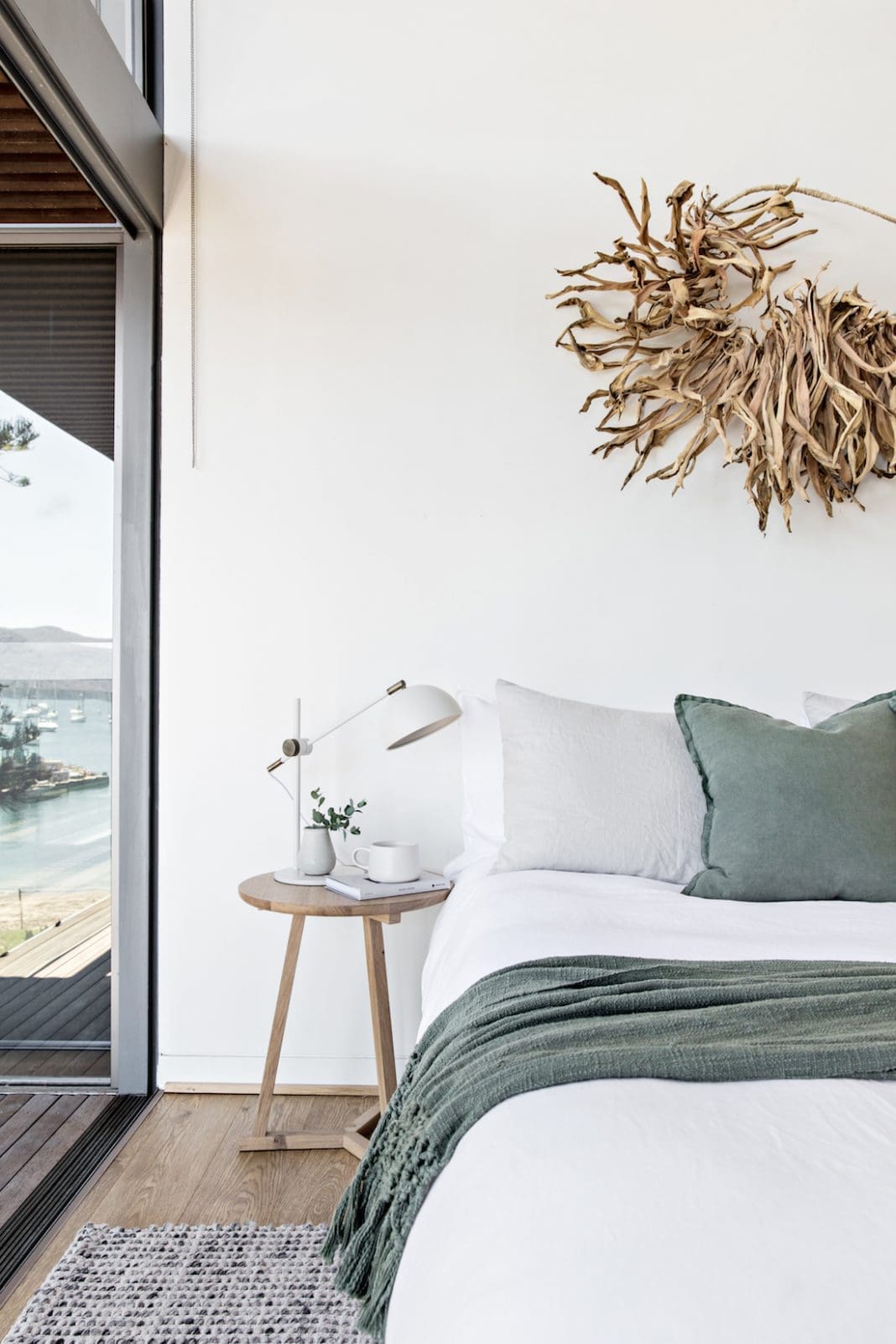 The Jetty House: real home tour | Style Curator