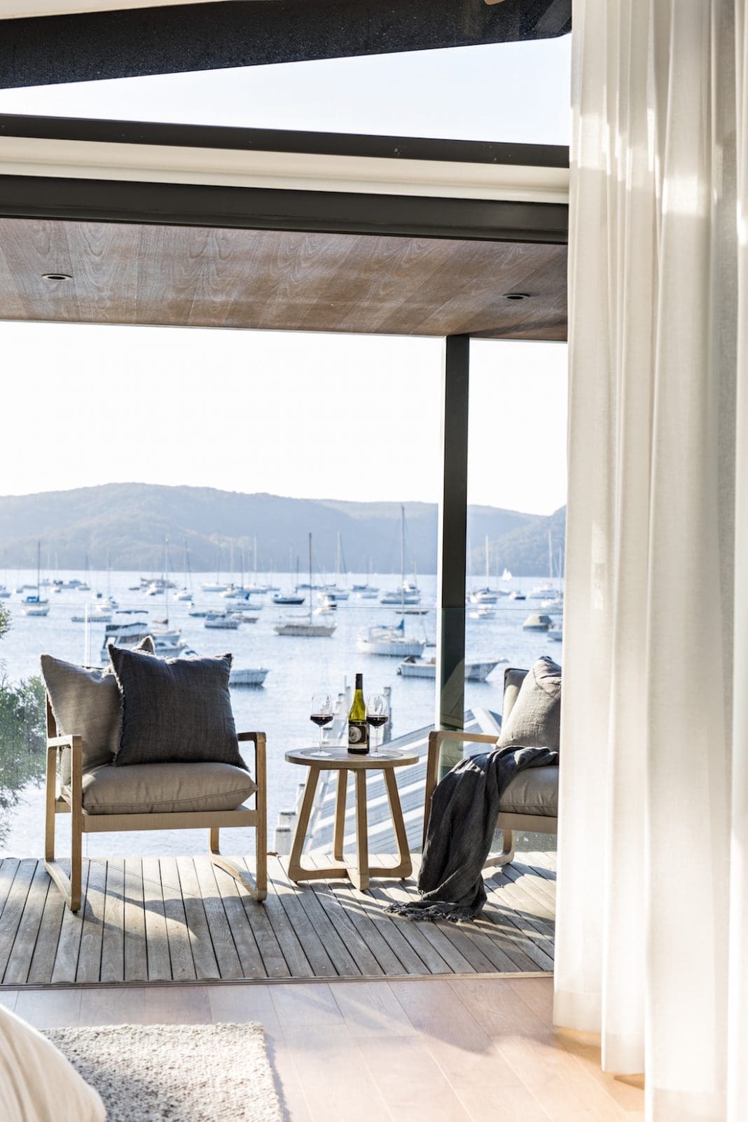 The Jetty House: real home tour | Style Curator