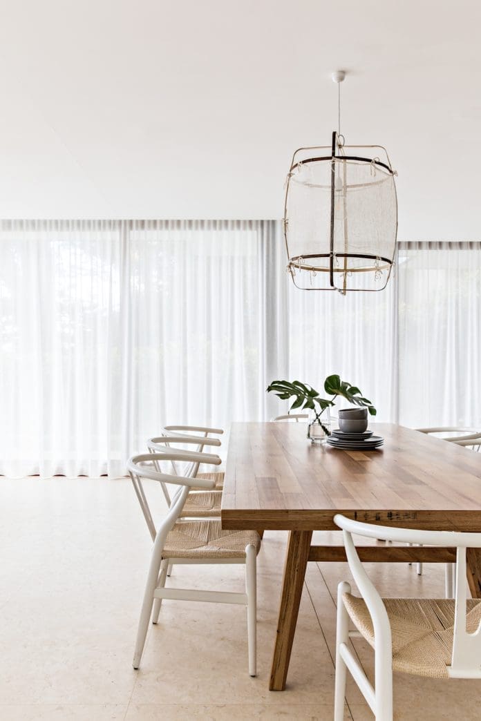 The Jetty House: real home tour | Style Curator