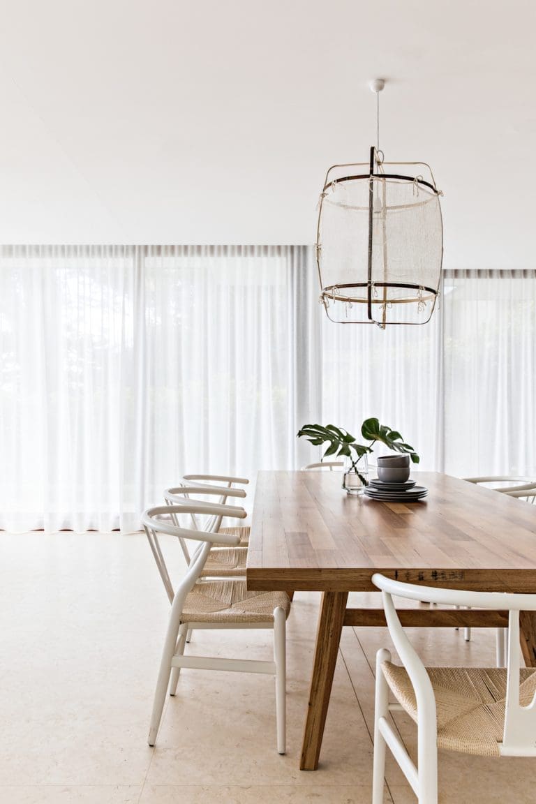 The Jetty House: real home tour | Style Curator