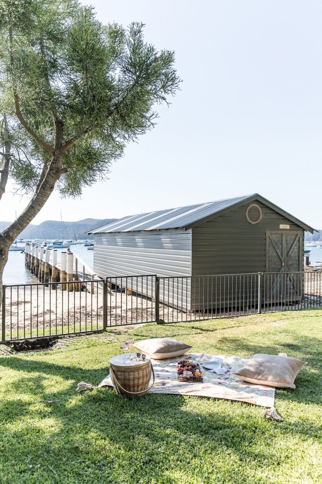 The Jetty House: real home tour | Style Curator