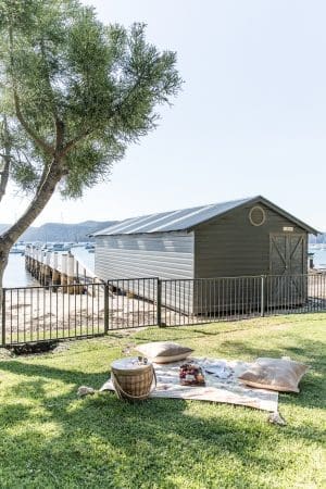 The Jetty House: real home tour | Style Curator