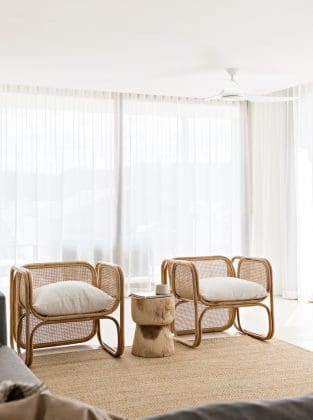 The Jetty House: real home tour | Style Curator