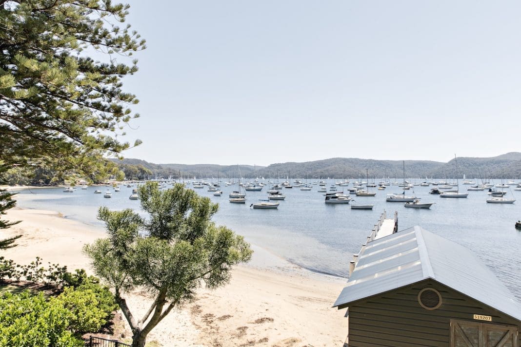 The Jetty House: real home tour | Style Curator