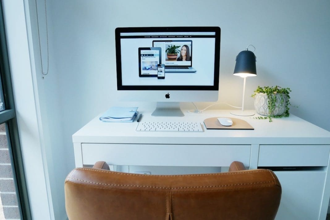 A day in the life of a professional organiser with Chelsea Smith