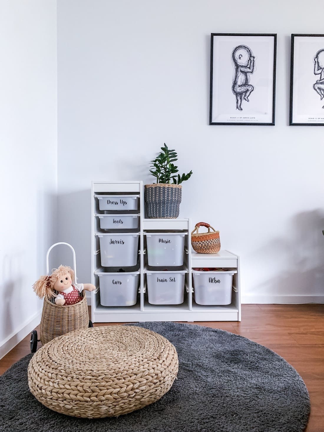 DIY and home decorating ideas for the long weekend | Style Curator