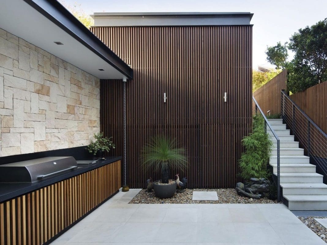Designing the ultimate alfresco kitchen, all the design tips and tricks