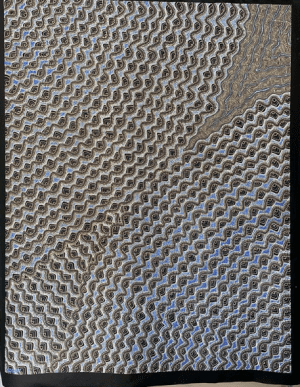 A chat with Aboriginal artist, Goompi | Style Curator