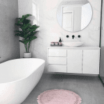 Inside Steph Pase's home from Just Another Mummy Blog - Style Curator