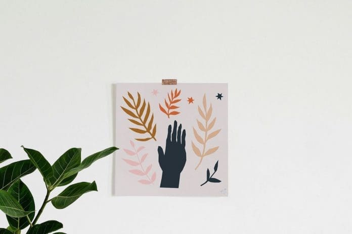 An interview with the digital illustrator artist Emma Make Studio ...