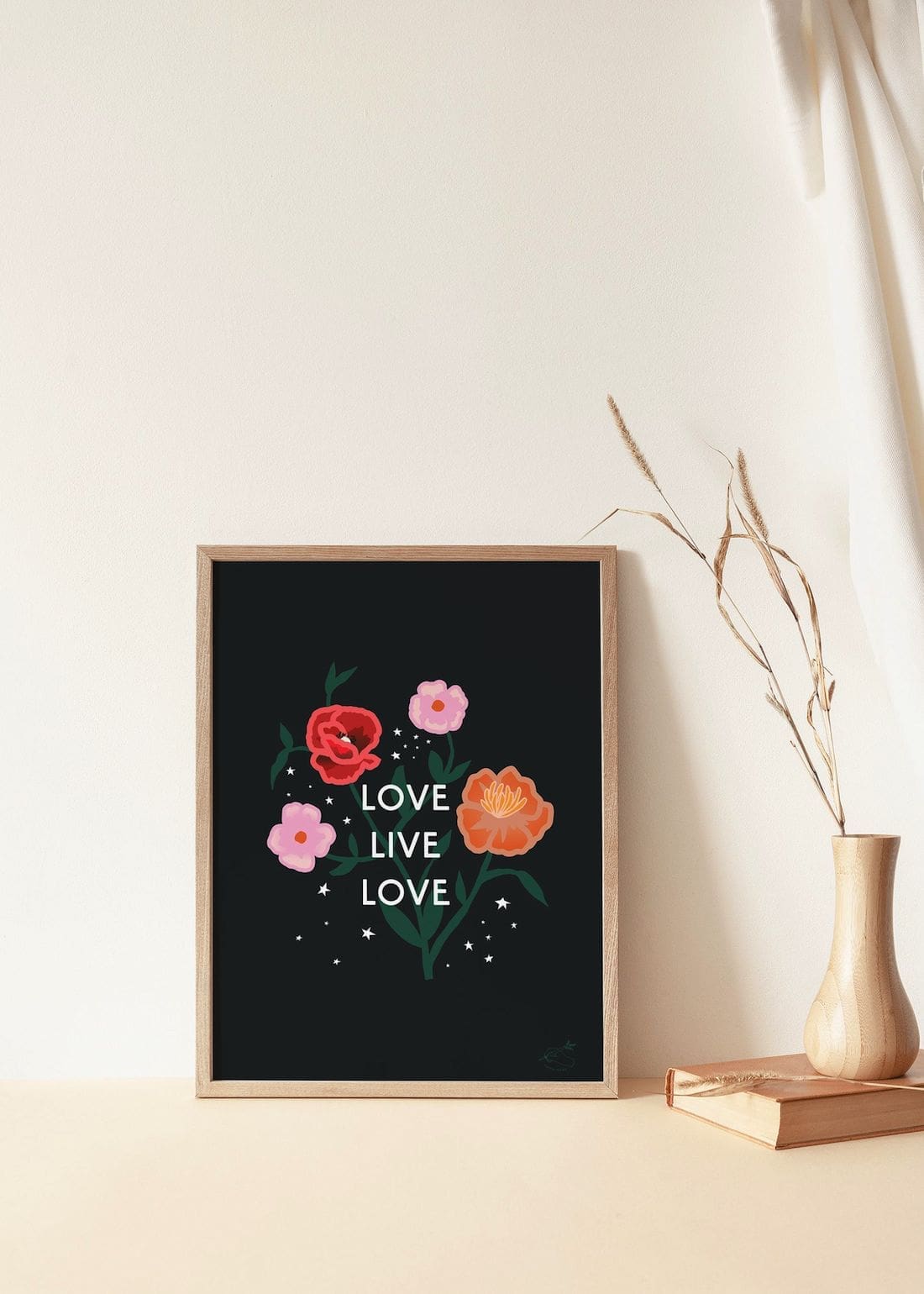 An interview with the digital illustrator artist Emma Make Studio ...