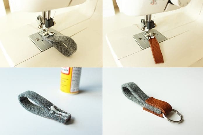 Fun and affordable felt: DIY ideas to make with felt | Style Curator