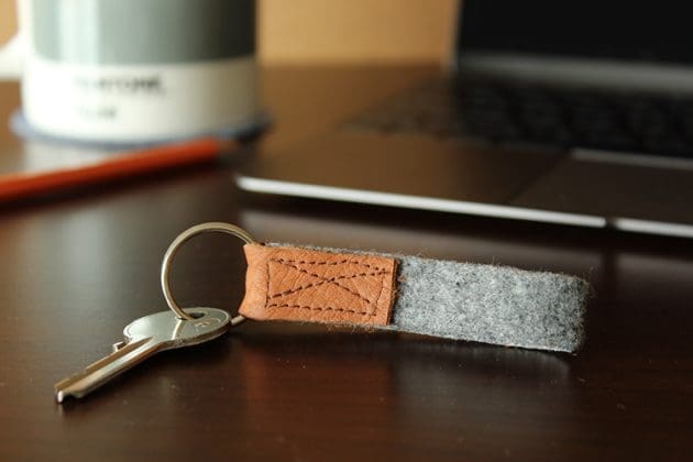 Fun and affordable felt: DIY ideas to make with felt | Style Curator