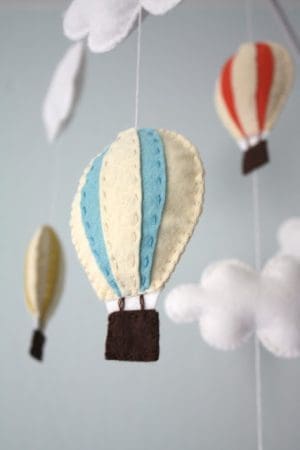 Fun and affordable felt: DIY ideas to make with felt | Style Curator