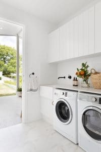 Quick and easy ways to style your laundry for less | Style Curator