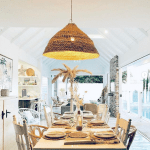 1960's beach shack to Palm Springs paradise Bilinga Beach Abode | Style ...