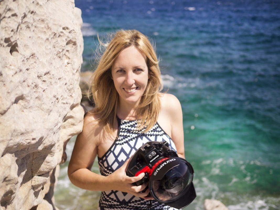 Art taking on climate change: An interview with Lisa Michele Burns